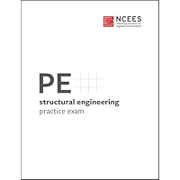 PPI PE Structural 16-Hour Practice Exam for Buildings, 6th Edition ...