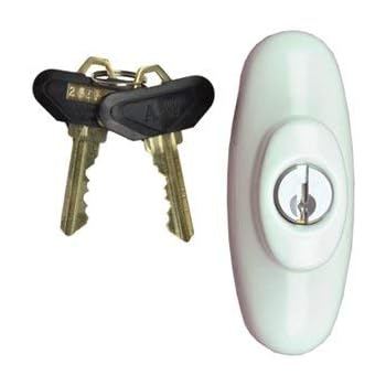 Andersen Hinged Door Lock Actuator - - Amazon.com