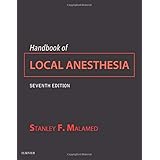 Handbook of Local Anesthesia: 9780323074131: Medicine & Health Science ...