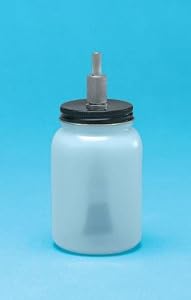 Amazon.com: Best-Test Plastic Cement Dispenser 16 Oz