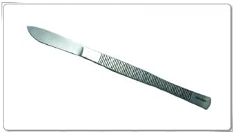 Cartilage Knife: Science Lab Dissecting Instruments: Amazon.com ...