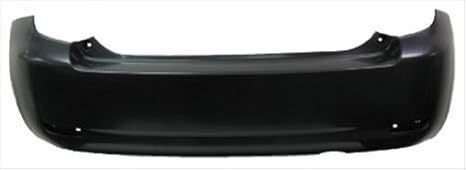 Amazon.com: OE Replacement Bumper Cover SCION XD 2008-2014: Automotive