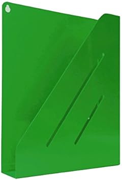 Amazon.com : VICS Single Wall Mounted Heavy-Duty Steel Medical Chart ...