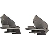 Amazon.com: JEEP TJ REAR FRAME COIL SPRING BRACKETS: Automotive