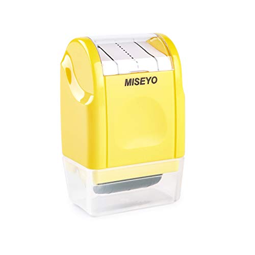Miseyo Dashed Handwriting Lines Practice Roller Stamp Self Inking Line Miseyo Dashed Handwriting Lines Practice Roller Stamp Self Inking Line