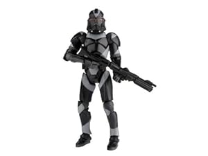 Amazon.com: Star Wars 30th Anniversary Saga 2007 Legends Action Figure ...