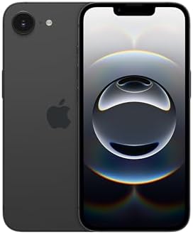 Apple iPhone 16e (128 GB) - Black price in Saudi Arabia | Amazon Saudi ...
