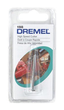Dremel 198 High Speed Cutter | Amazon price tracker / tracking, Amazon ...