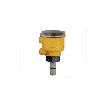 GF Signet 3-2551-11 The 2551 Magmeter Flow Sensor, Frequency or S3L ...