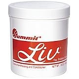 Amazon.com : Liv Creme Hairdressing and Conditoner 15oz : Standard Hair ...