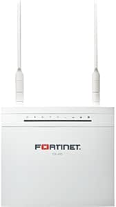 Fortinet FEX-40D-INTL Fortinet FortiExtender FEX-40D-INTL - Router ...