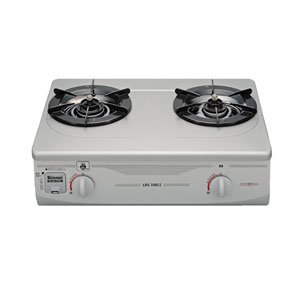 Mua rinnai Gas Table Double Opening Stove, Compact width (Propane Gas ...