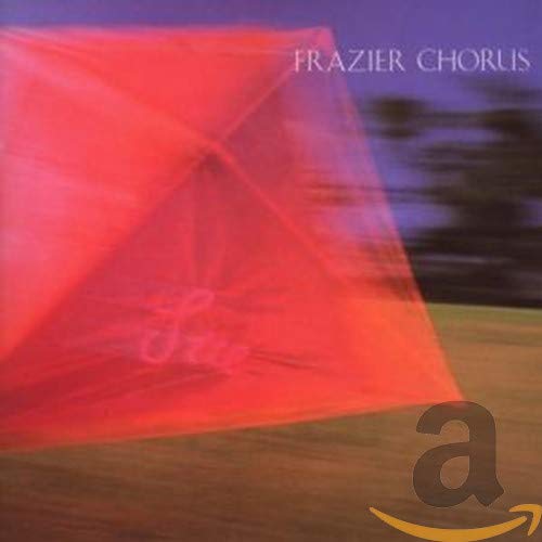 FRAZIER CHORUS - Sue - Amazon.com Music