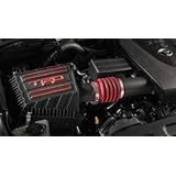 Amazon.com: Airaid Cold Air Intake System: Increased Horsepower ...