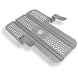 HYDE 09037 Drywall Repair Clips, 1/2-inch 8 Pack, Bear Claw - - Amazon.com