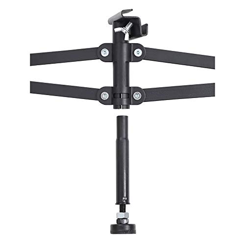 Hercules Bed Frame Support System