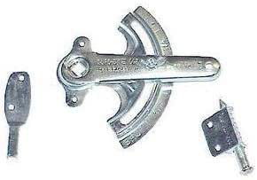 DURO DYNE KS-385\79003619 3/8" QUADRANT REGULATOR SET - - Amazon.com