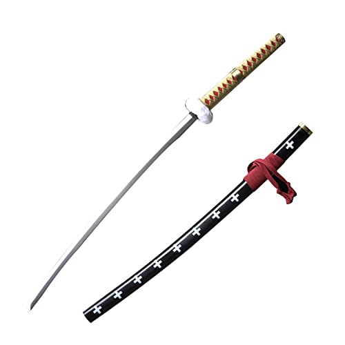 Sword Valley Cosplay Roronoa Zoro Anime Swords, Shusui/Wado Ichimonji ...