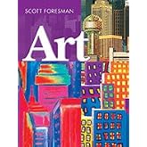 Amazon.com: Scott Foresman Art - Grade 4: 9780328080342: Turner: Books