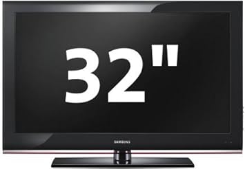 SAMSUNG LE32B530 Full HD LCD TELEVISION: Amazon.co.uk: TV