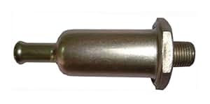 Amazon.com: ACDelco GF434 Professional Fuel Filter: Automotive