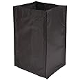 Amazon.com: TAG Hardware Hamper Replacement Black Nylon Bags (Small Bag ...
