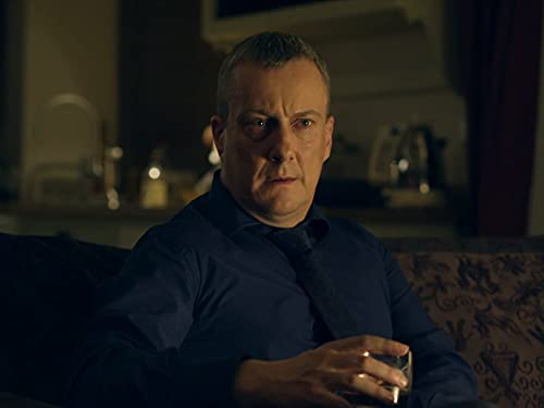 Watch DCI Banks, Season 1 | Prime Video