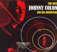 Colon, Johnny - Best - Amazon.com Music