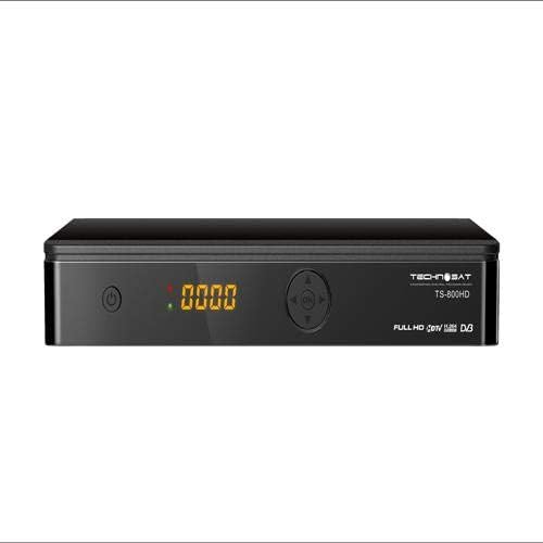 Technosat Ts-800 FTA price in UAE | Amazon UAE | kanbkam