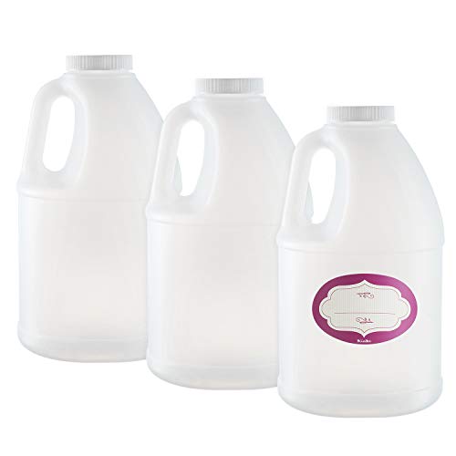 Compare Price: large plastic jug with lid - on StatementsLtd.com