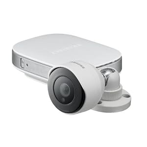 Samsung Smart Home Camera: Full HD 1080P Outdoor/Indoor Camera: Amazon ...
