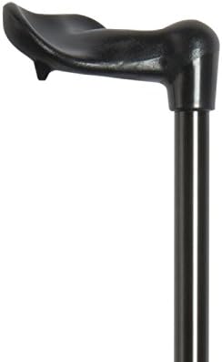 Ortho Orthopaedic Walking Stick Right Hand +: Amazon.co.uk: Health ...