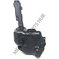 Amazon.com: MERCEDES-BENZ 2048690300 GENUINE OEM WASHER RESERVOIR ...