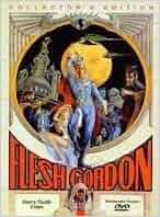 FLESH GORDON UNCUT VERSION FLESH GORDON UNCUT VERSION: FLESH GORDON ...