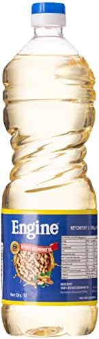 Engine Refined Groundnut Oil, 1 Litre price in UAE | Amazon UAE ...
