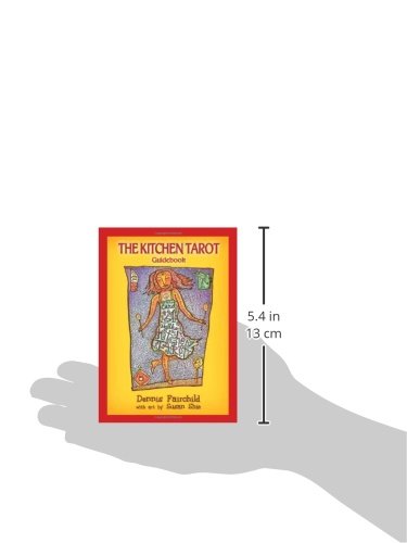 36％割引当店の記念日 【希少・絶版】the kitchen tarot その他 おもちゃ・ホビー・グッズ-OTA.ON.ARENA.NE.JP