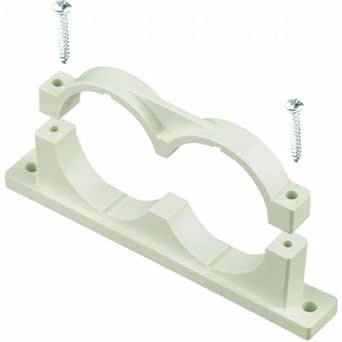 Watts Water Technologies P-1076 PEX Manifold Mounting Bracket: Barbed ...