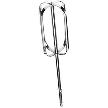 Amazon.com: Oster 111838-000-000 Hand Mixer Beater Pair fits 2500, 2534 ...