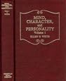 Mind, Character, and Personality, Vol. I: ELLEN G. WHITE: 9780828012065 ...
