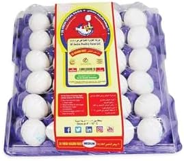 Al-Jazira Medium Eggs 30 per pack price in UAE | Amazon UAE ...