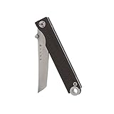 Pocket Samurai Sword Folding Knife - TheGreenHead.com