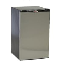 Amazon.com: Bull Outdoor Products 11001 Stainless Steel Front Panel ...