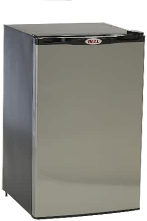 Amazon.com: Bull Outdoor Products 11001 Stainless Steel Front Panel ...