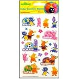 Amazon.com: The Backyardigans 30 stickers/autocollants: Toys & Games