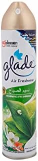 GLADE MORNING FRESHNESS AIR FRESHENER - 300 ml price in UAE | Amazon ...