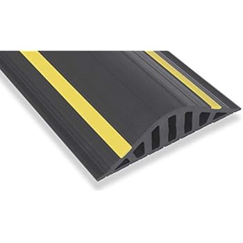 Garadry 2" 'GARADAM' Garage Door Threshold Seal Kit 16'3" | Black ...