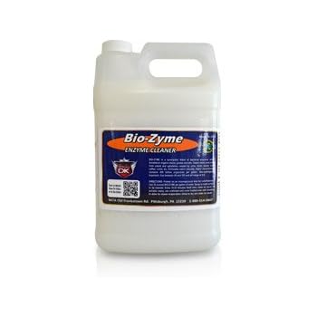 Amazon.com: Sprayway SW589 Bio Enzymatic Carpet and Upholstery Cleaner ...