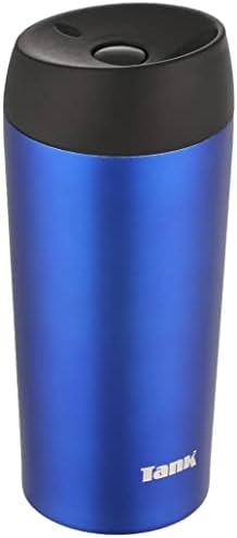 Tank me stainless steel - 360ml push button - blue price in Egypt ...