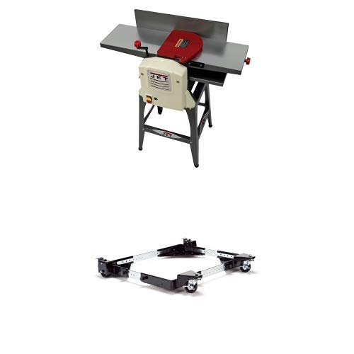 GuatemalaDigital.com - Jet JJP-10BTOS 10-Inch Bench-Top Jointer/Planer ...