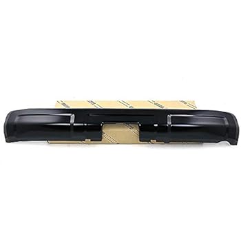 Amazon.com: TOYOTA 52169-35120 Bumper Cover: Automotive